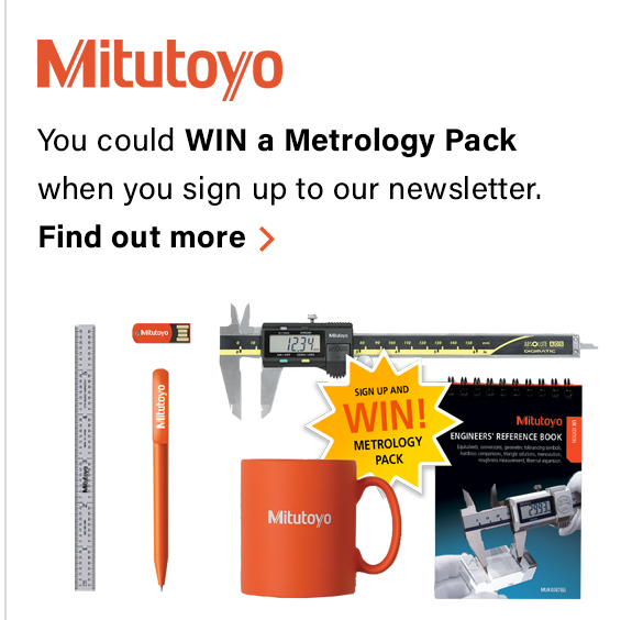 Mitutoyo, Product: Styli Kit M2 Basic 2