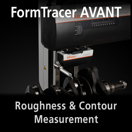 Mitutoyo Surface Tester aids Tata Steel Quality :: EU