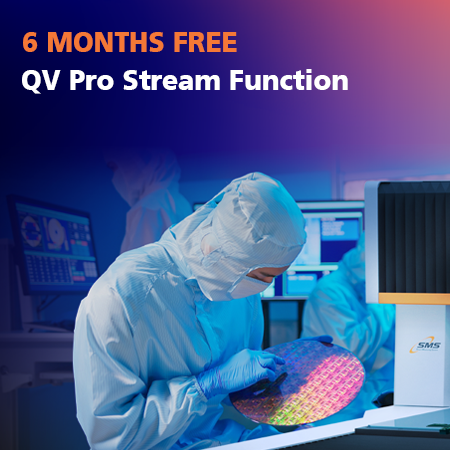 QuickVision Pro :: EU