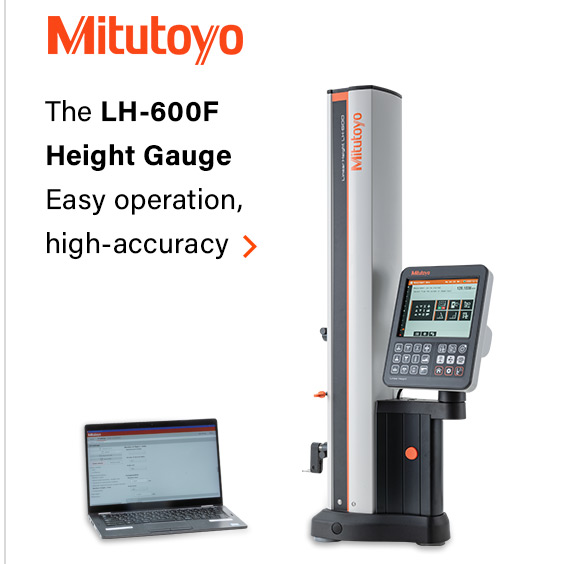 Suftest SJ-220 - Portable Surface Roughness Measurement
