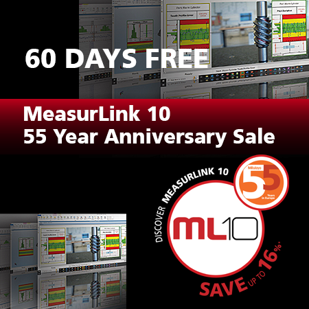 Measurlink 10 :: EU