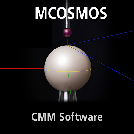 MCOSMOS 5 :: EU